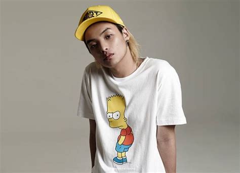 Keith Ape Underwater Squad
