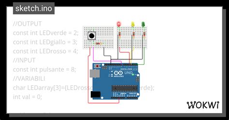 wokwi online esp32 stm32 arduino simulator