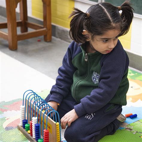 How To Develop Problem Solving Skills Cambridge School