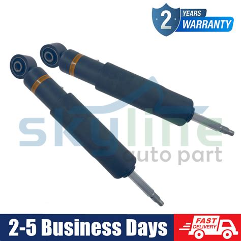 Front Hydraulic Shock Struts For Toyota Land Cruiser J100 Lexus Lx470 1998 2007 Parts For Sale
