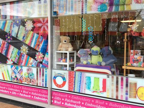 Thimbles And Threads Quilt Shops New Zealand