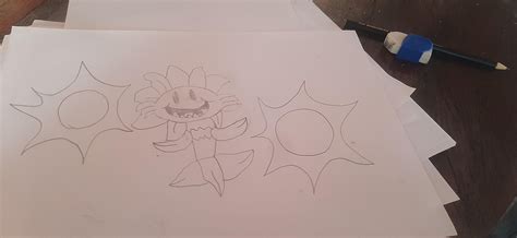 Primal Sunflower Or Something Rplantsvszombies