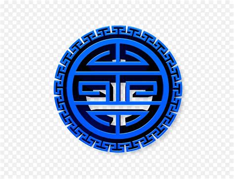中国风蓝色花纹png图片素材下载图片编号yrmzrppz 免抠素材网