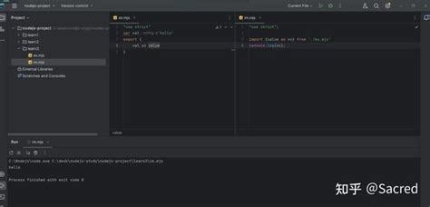 Nodejs从零基础到独立开发（一）开发基础入门 知乎