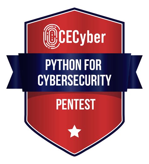 Curso De Python Para Cibersegurança Cecyber