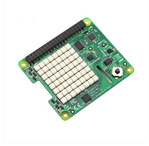 Raspberry Pi Sense Hat Rpi 8 Sense Hat Raspberry Pi Environmental
