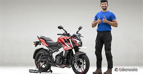 Bajaj Pulsar Ns400 Z Roadtest Review Bikewale