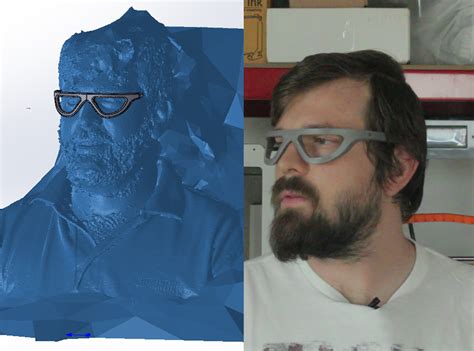 D Scanning Technologies