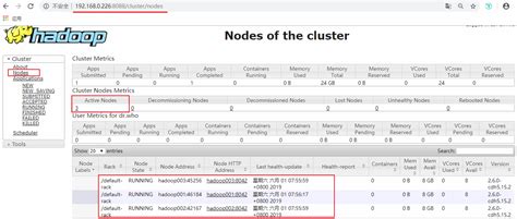 Bigdata Notesnotesinstallationhadoop集群环境搭建md At Master · Heibaiying