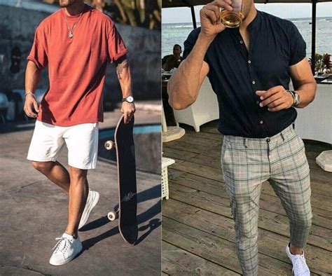 8 Roupas Masculinas Para 2020 Principais Tendências Da Moda Masculina Homens Que Se Cuidam