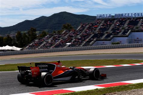 バンドーン「突然の不振に困惑。アロンソが車の向上を証明しているのに」マクラーレン・ホンダ F1土曜 Autosport Web