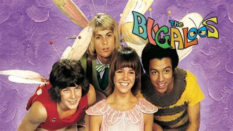 The Bugaloos Xumo Play