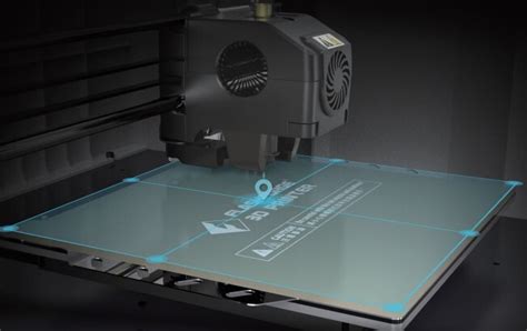 Flashforge Adventurer 3 Pro 2 купить 3d принтер в Москве магазин «Техно 3d