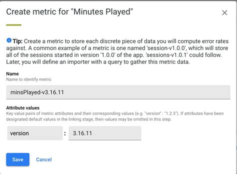 Importing Metrics And Generating Stability Scores Sauce Labs