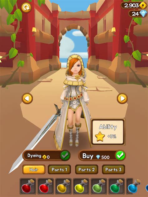 Crush Runner Run Game Apk For Android Download