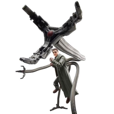 Marvel Doc Ock Figurine Legend Series 15cm