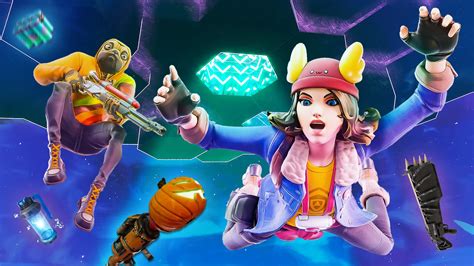 Transforming Pit Ffa 🔥🔥🔥 1792 9768 9938 By Cargocrew Fortnite