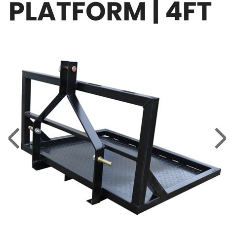 Tractor Accessories Get At Michael Harbour Blog