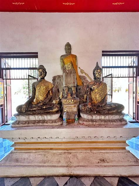 ผู้หญิง ตะลอนเที่ยว ปราสาทพระนครหลวง พระราชมรดกของสมเด็จพระเจ้า