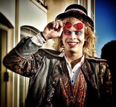 Premium Photo Portrait Of Smiling Young Man Wearing Sunglasses