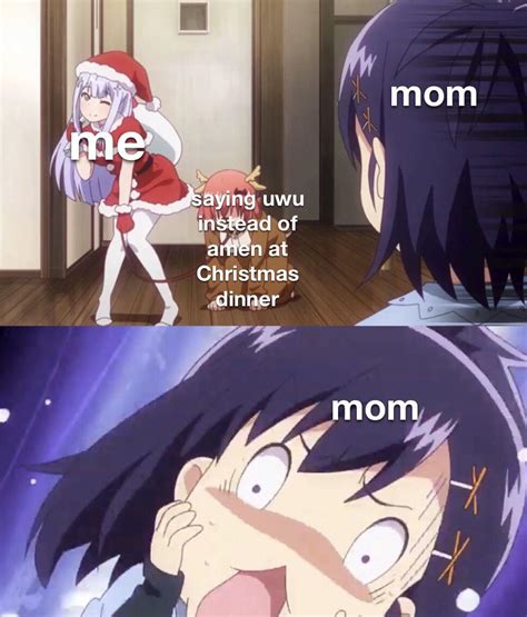 Lord Forgive Us As We Forgive Those Who Uwu Against Us Ranimemes