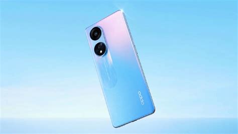 Oppo A1 5g Announced With Up To 12gb Ram In China Shiftdelete Net Global
