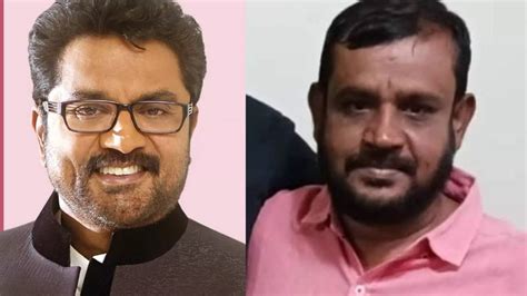 surya prakash death news maayi film director surya prakash passes away