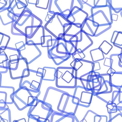 Seamless Abstract Geometric Square Pattern Vector Ai Eps Uidownload