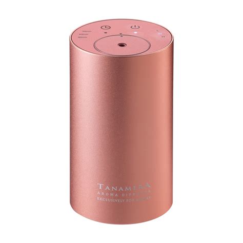 Tanamera Waterless Diffuser Shopee Malaysia