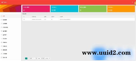 云赏V7 0微信视频打赏系统源码 超强防封打赏 推广盒子付费看视频打赏源码 支付配置和 uuid2 IT资源网