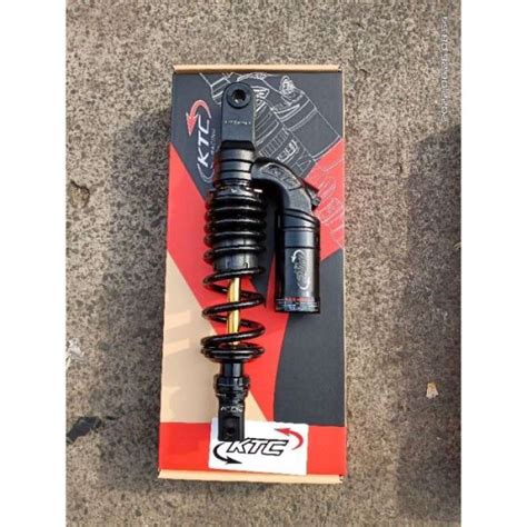 Jual Shockbreaker Tabung Atas Ktc Evo Series Original Shock Vario Beat