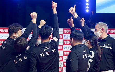 Pba Lpba Team Leauge News 웰컴저축은행 6라운드sk렌터카 Vs Nh농협카드