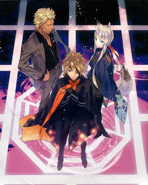 Harutora Tsuchimikado Wallpapers Wallpaper Cave