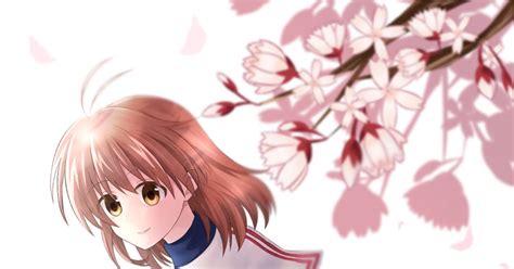 Keyゲームブランド Key作品 Log2 サイのマンガ Key作品 Kanon Rewrite Pixiv