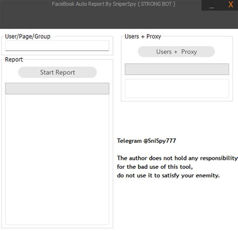 Facebook Report Bot Mass · Github Topics · Github