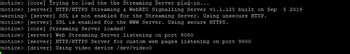 Webrtc On Raspberry Pi Live Hd Video And Audio Streaming High