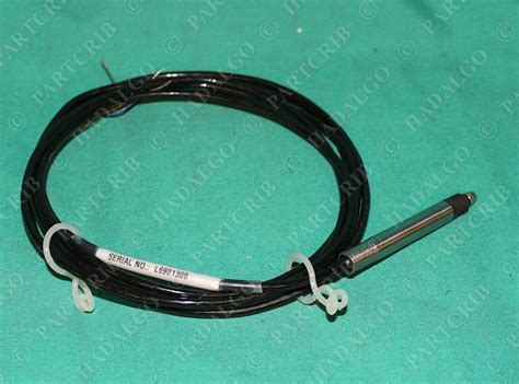 Sensotec Honeywell S5 060 3590 04 Lvdt Linear Position Sensor New