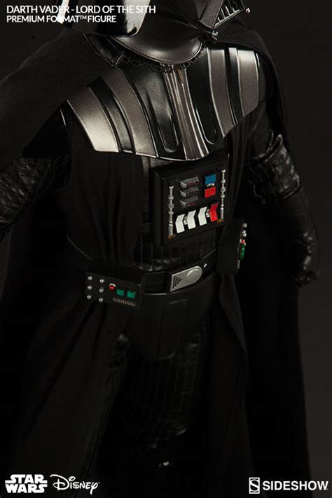 Darth Vader Premium Format Figure Images And Info The Toyark News