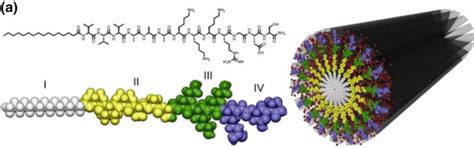 Self Assembled Peptide Based Nanostructures Smart Nanomaterials Toward