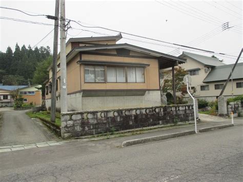 【不動産ジャパン】物件詳細：山形県新庄市大字萩野／泉田駅の物件情報：中古一戸建