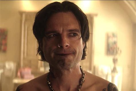 ‘pam And Tommy On Hulu Sebastian Stan And Jason Mantzoukas Make That