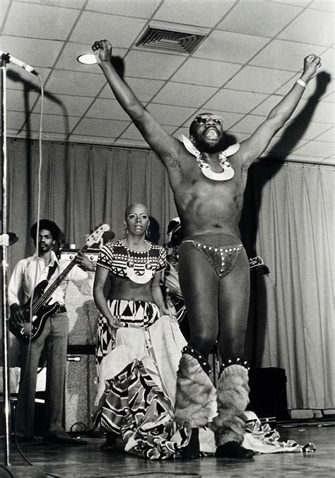 Isaac Hayes