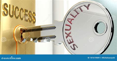 Sexuality Word Text Logo Icon With Red Circle Design Stock Image CartoonDealer Com