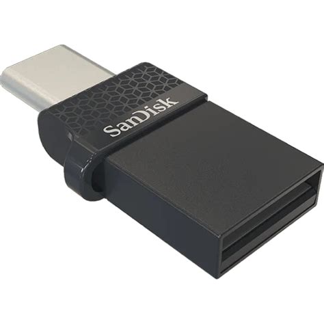Black Sandisk Type C Otg Pen Drive Gb At Rs Piece In Chennai Id
