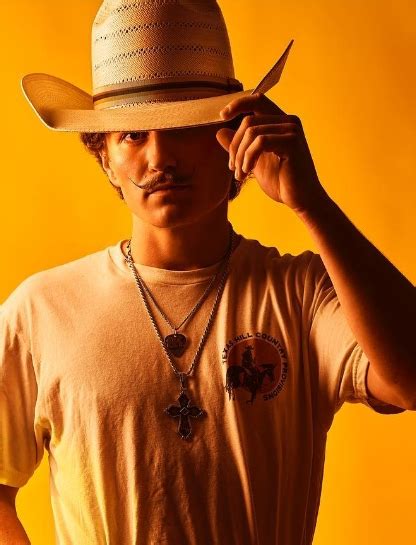 Braxton Keith Official Website