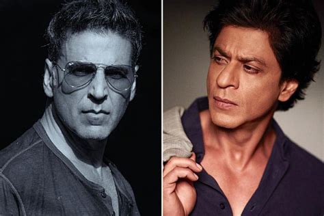 Akshay Kumar Akshay Kumar Congratulates Shah Rukh Khan For Jawans