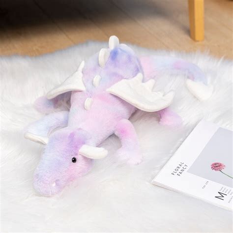 Gōkin The Mighty Dragon Clan Plushies Kawaiies