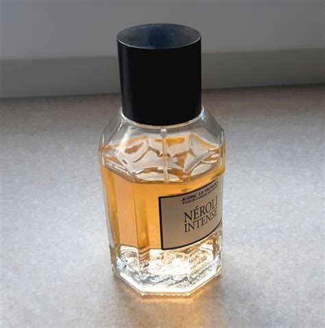 Néroli Intense Jeanne en Provence cologne - a fragrance for men 2019