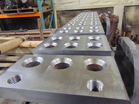 Superheater Header Finish And Installation Mid Continent Railway Museum