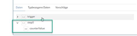 Aufbau Der Komponente ELO Flows Development